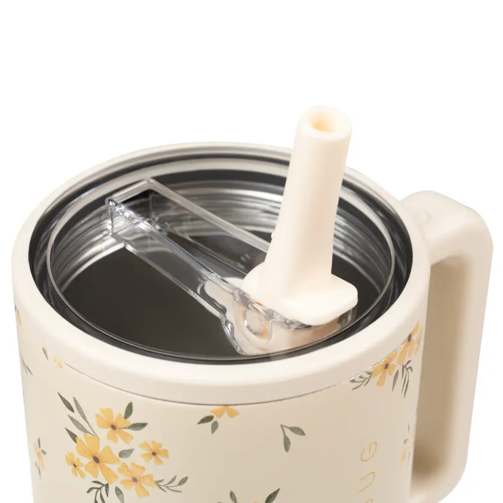 HydroJug Traveler 32oz (Cottage Core)– The Cotton Tree Boutique